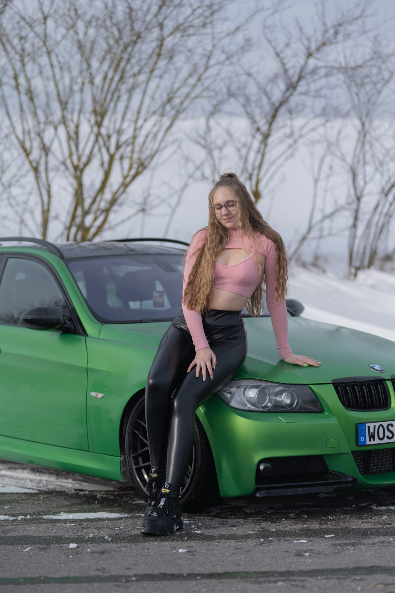Mein exklusiver Content – ich.tina