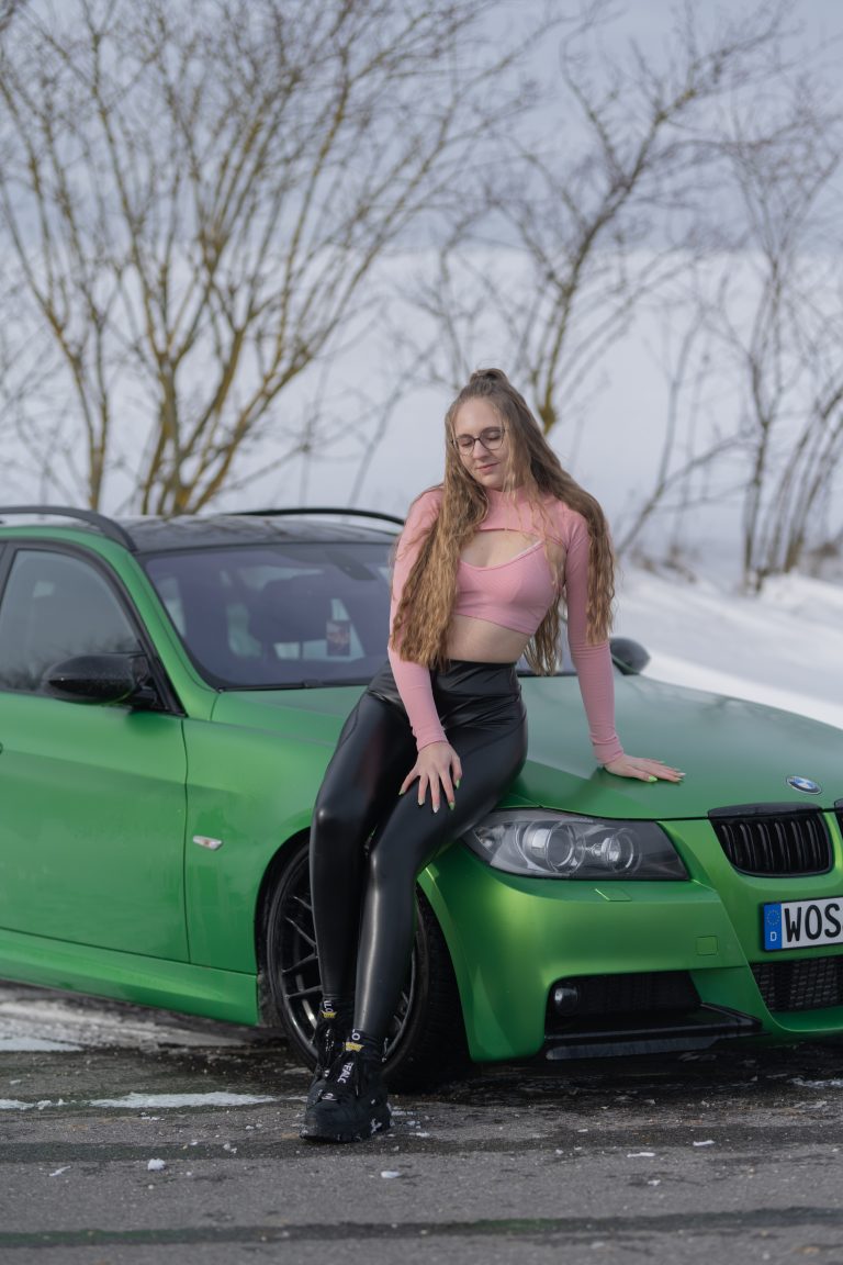 Mein exklusiver Content – ich.tina