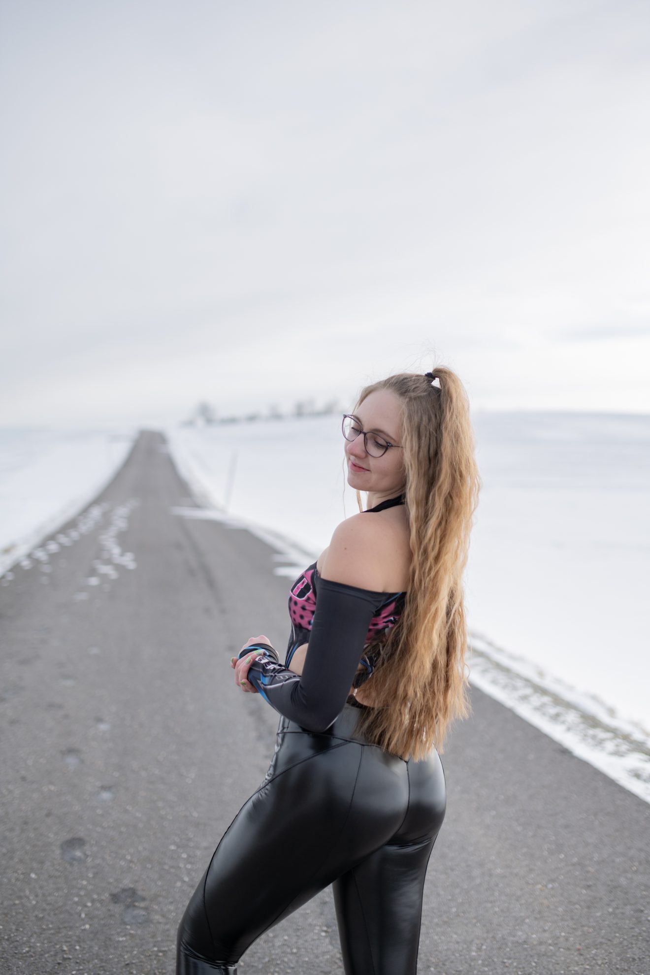 Mein exklusiver Content – ich.tina